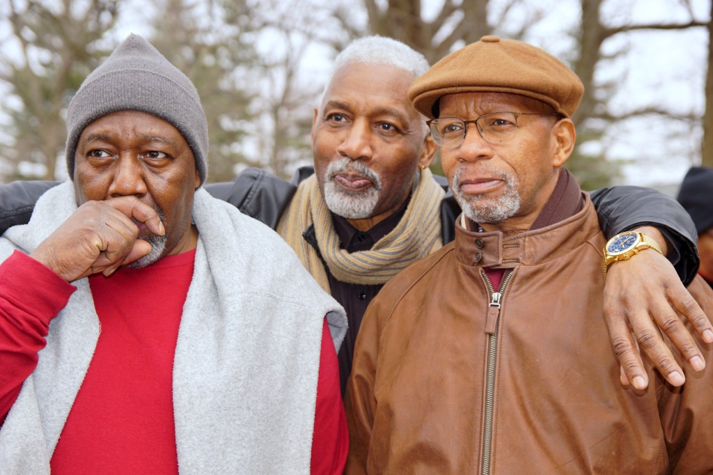 Louisville family learns about their ties – ARCHER ALEXANDER