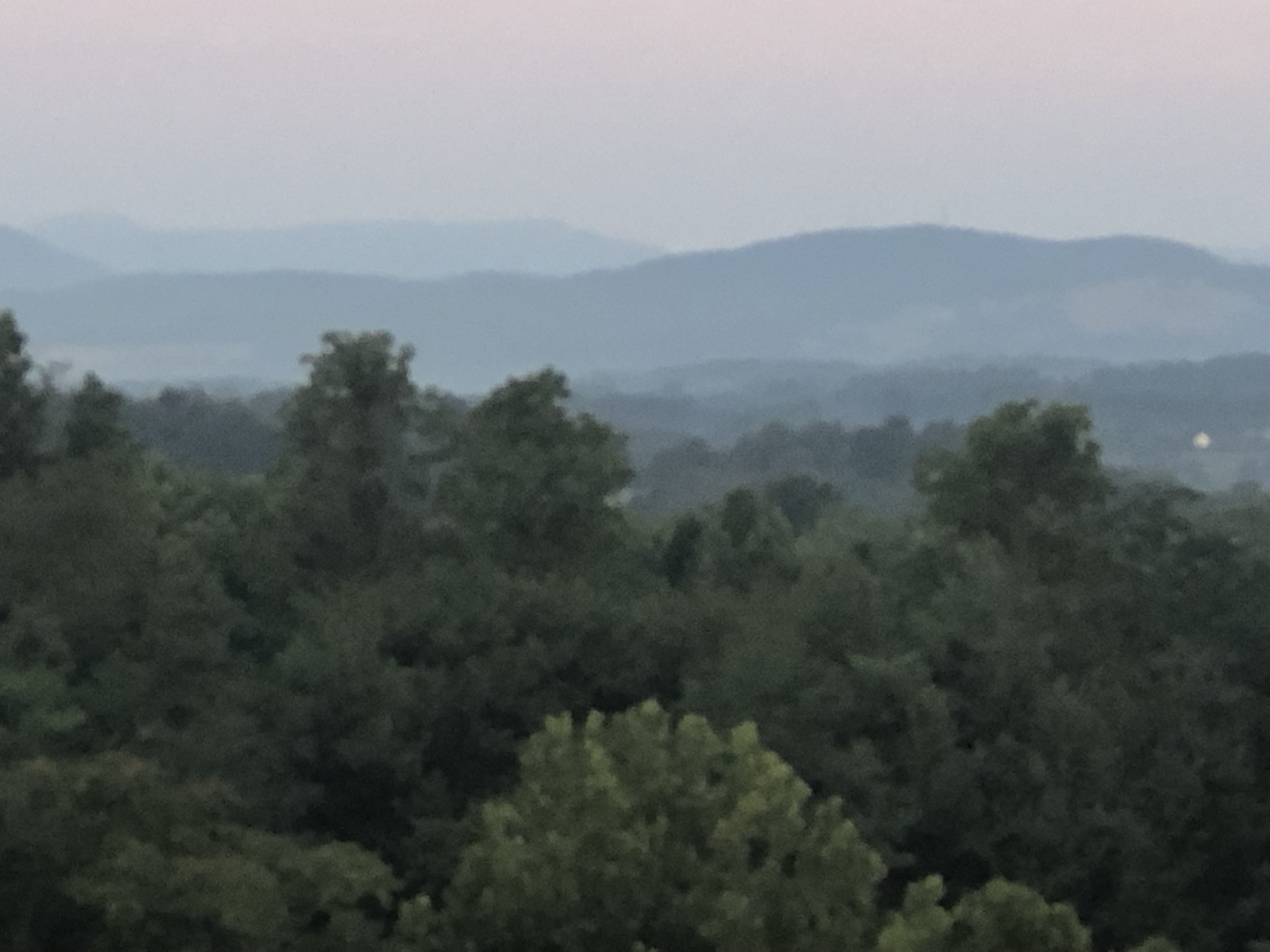 Born in Virginia – ARCHER ALEXANDER