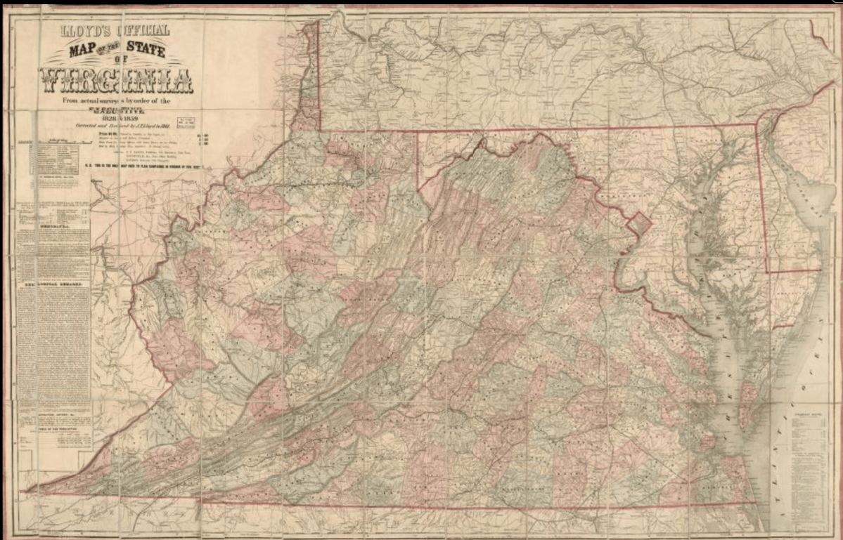 September 10, 1829 – Fifteenth Entry – ARCHER ALEXANDER