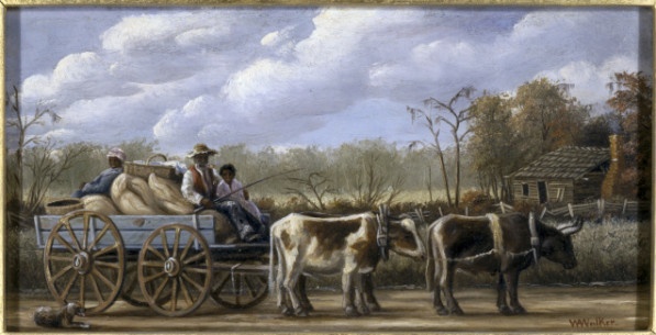 September 8, 1829 – Thirteenth Entry – ARCHER ALEXANDER