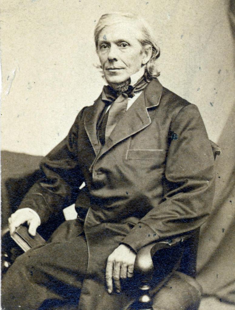 St. Louis – ARCHER ALEXANDER