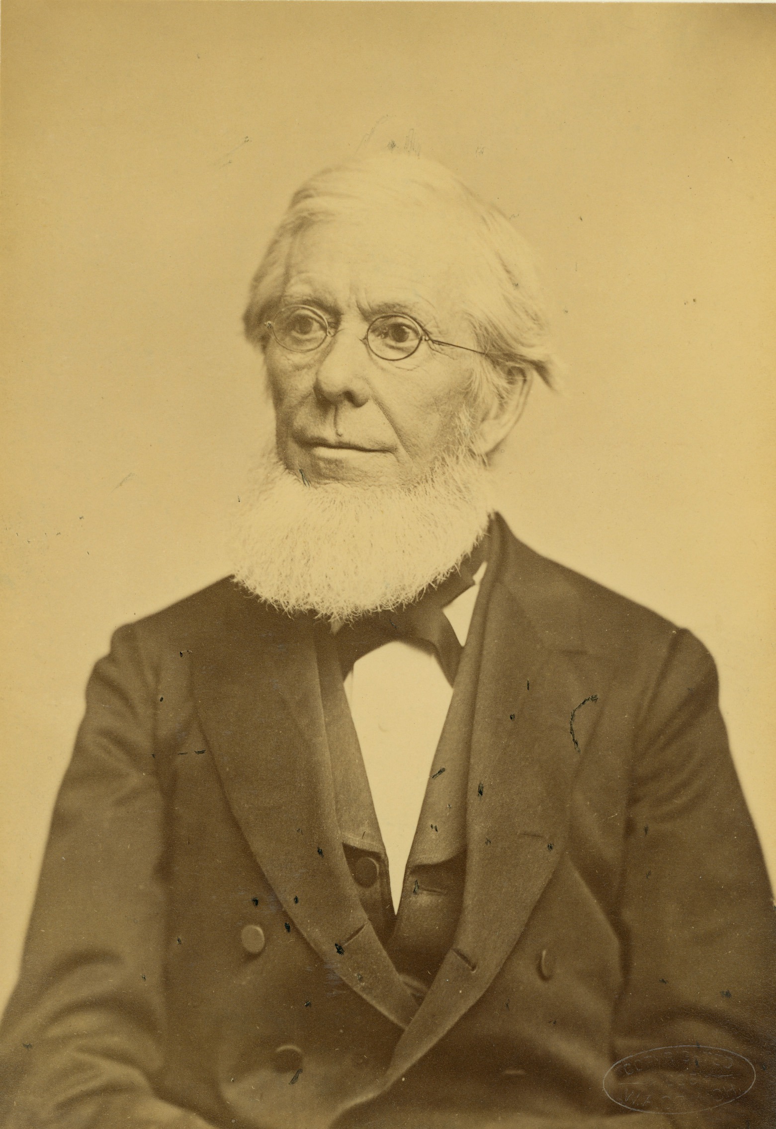 From Slavery to Freedom – ARCHER ALEXANDER