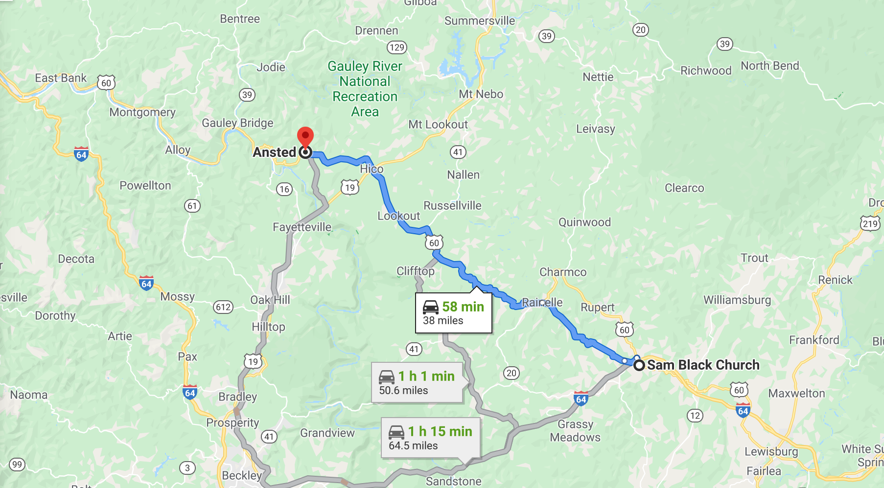 August 25, 1829 – Sixth entry – ARCHER ALEXANDER