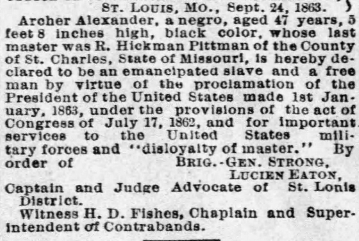 Archer Alexander Day Events – ARCHER ALEXANDER