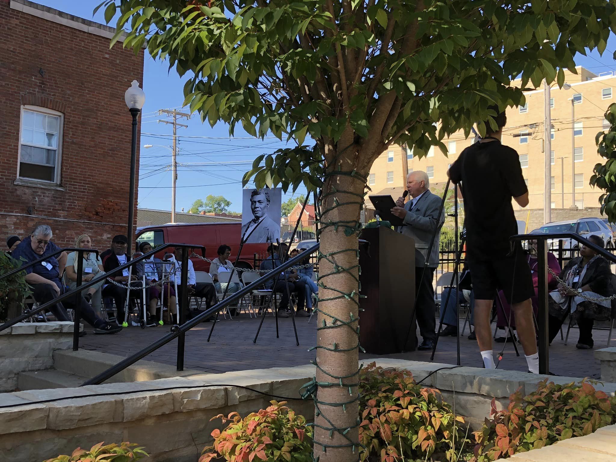 Archer Alexander Day Events – ARCHER ALEXANDER