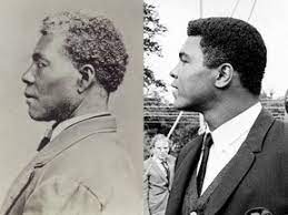 MUHAMMAD ALI’S GREAT-GREAT-GREAT GRANDFATHER – ARCHER ALEXANDER
