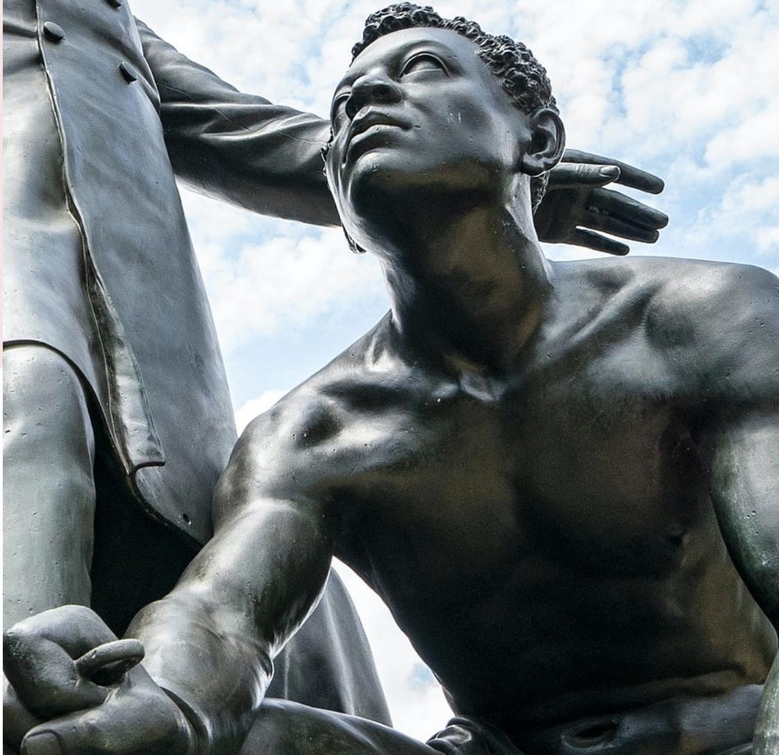 Juneteenth is a celebration of Freedom – ARCHER ALEXANDER