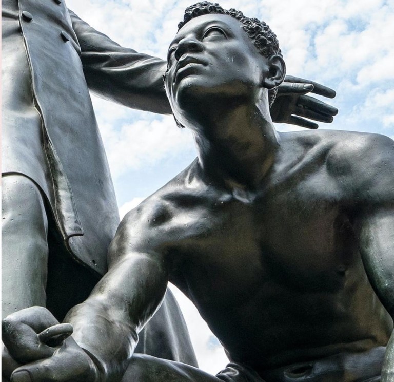 ARCHER ALEXANDER – The Last Fugitive Slave